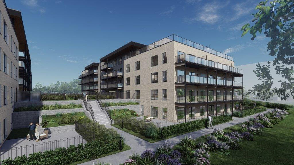 Real Estate Developments - SkyDev