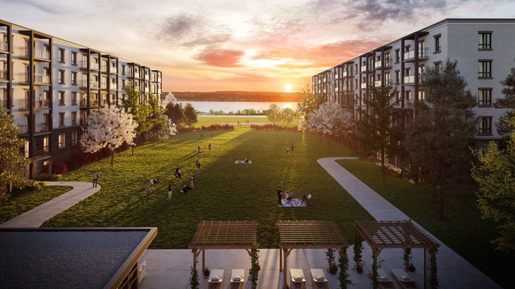 Real Estate Developments - SkyDev