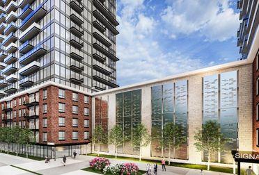 Real Estate Developments - SkyDev